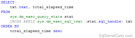 SQL Server: Identify Memory and Performance Issues in T-SQL Queries and ...